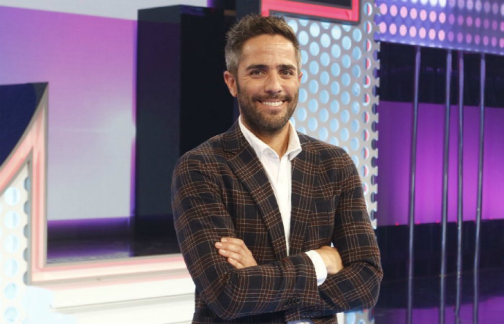 Ver para creer: así han cambiado los presentadores más famosos de la ...