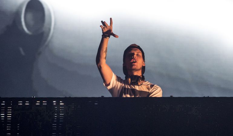El legado que ha dejado Avicii en el mundo de la electrónica | Cultura ...