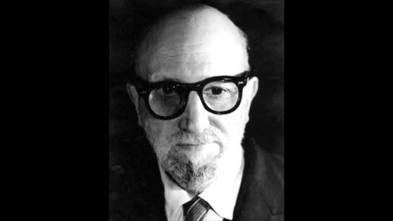 León Felipe, cincuenta años de mito y de canción | Cultura | Cadena SER