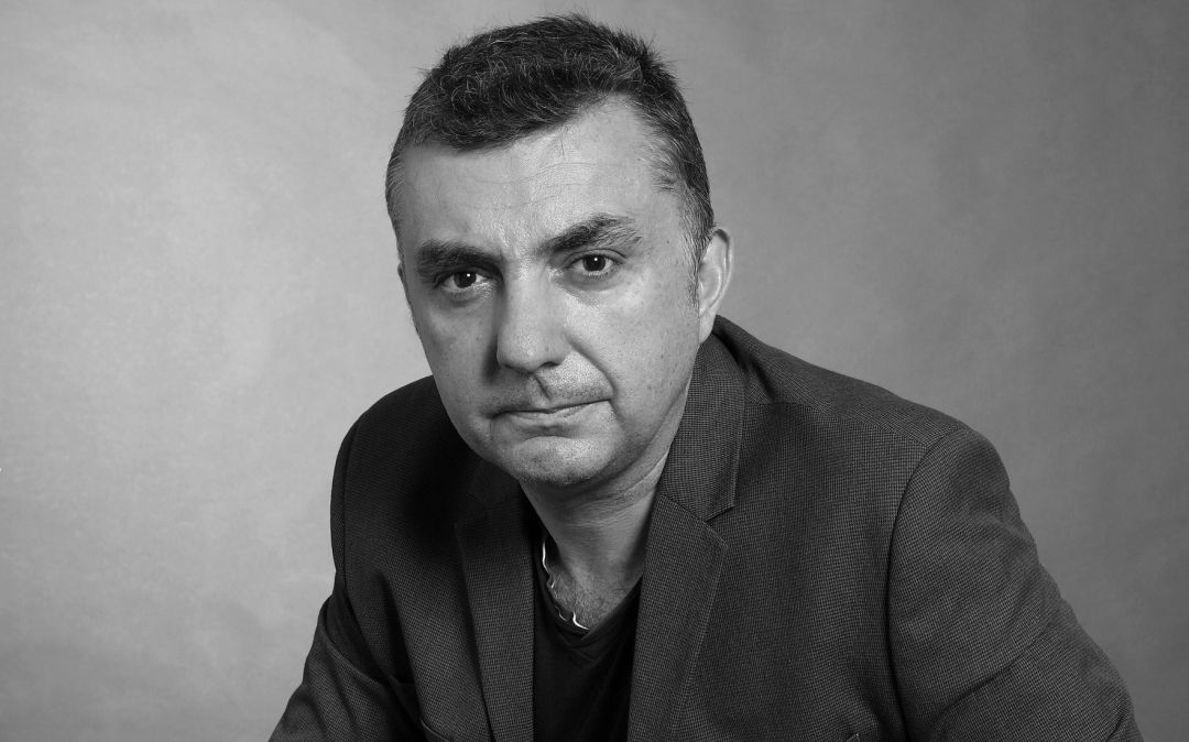 Manuel Rivas, de perfil | A vivir | Cadena SER