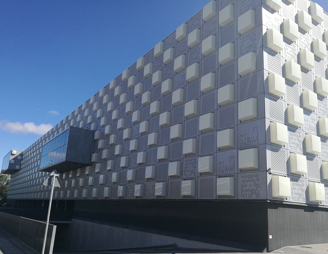 La esperada apertura del Navarra Arena | Radio Pamplona | Cadena SER