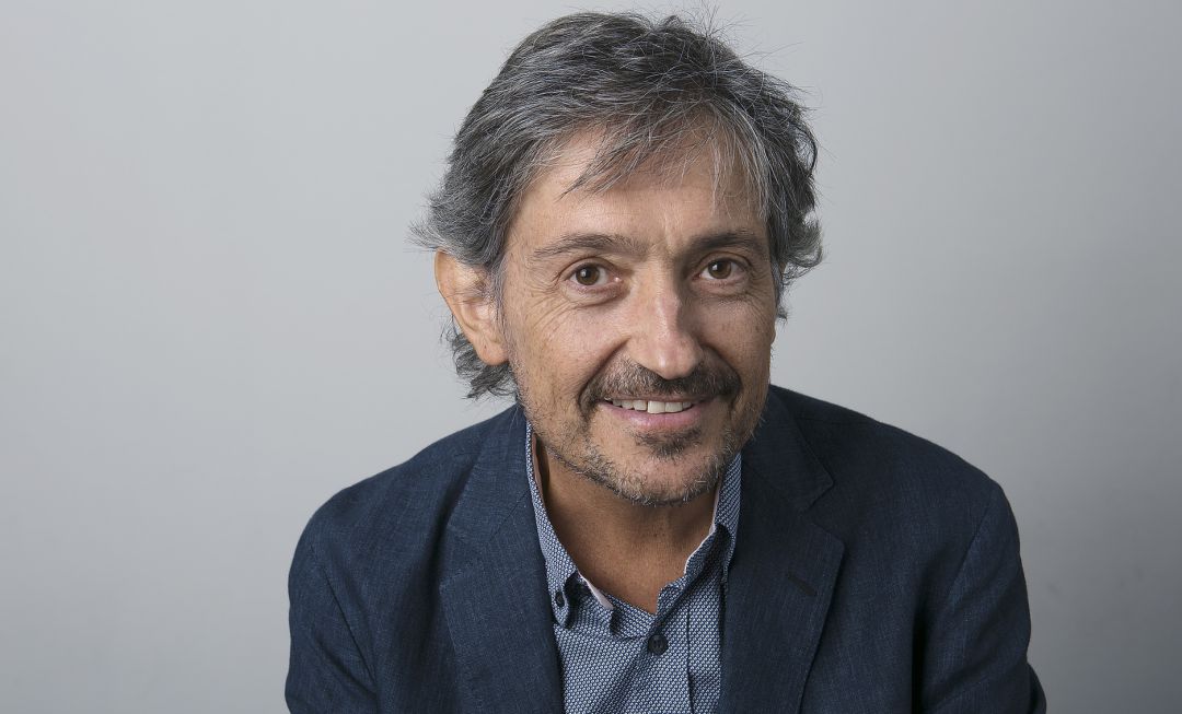 Capdevila: "La idea de separarte de tus hijos te parece insoportable ...