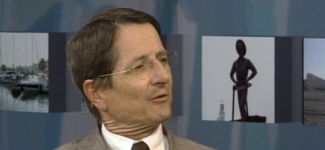 Manuel de la Rocha se postula como candidato a las primarias del PSOE ...