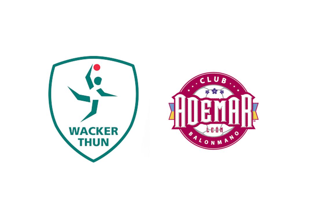 Wacker Thun 25 - 26 Ademar | Radio León | Cadena SER