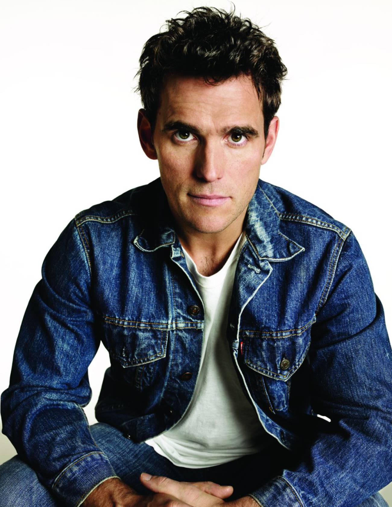 El actor Matt Dillon recibirá una Espiga de Honor en la gala inaugural ...