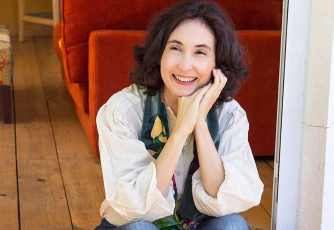 Elsa Punset: "Decidimos desde las emociones" | Radio Alicante ...