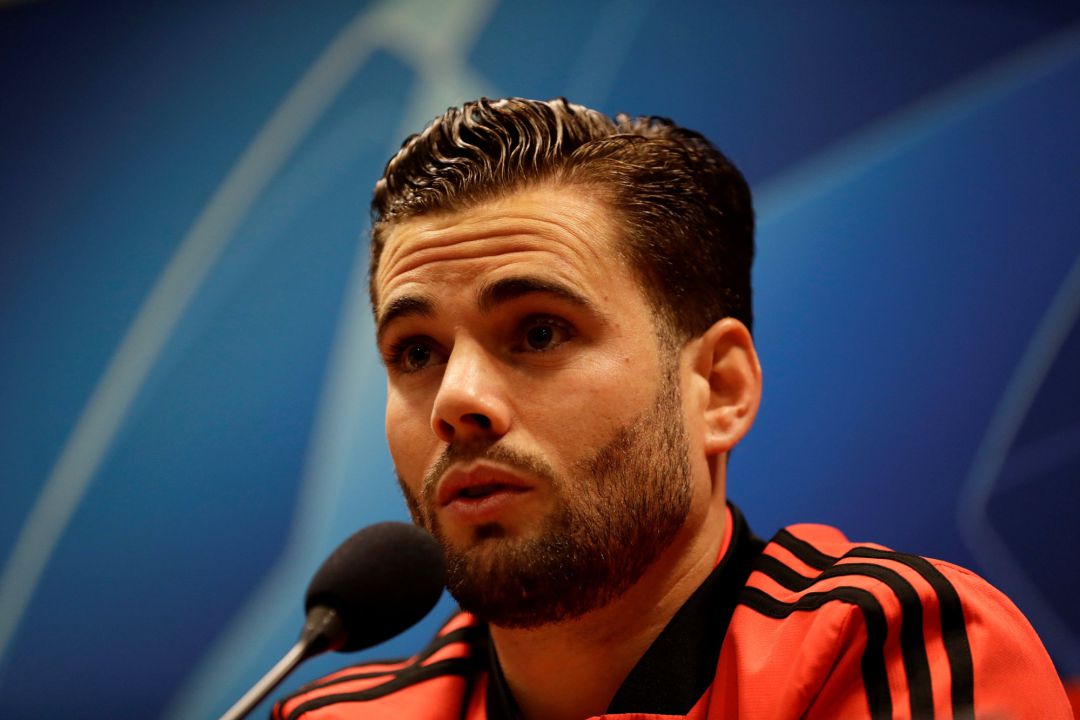 Nacho: "Seguramente, Lopetegui también sea uno de los mejores ...