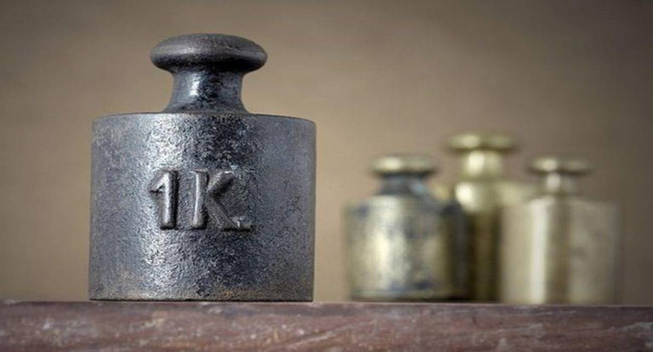 El Kilo Dejar De Ser Un Kilo La Definici n De Kilogramo A Punto De el-kilo-dejar-de-ser-un-kilo-la-definici-n-de-kilogramo-a-punto-de