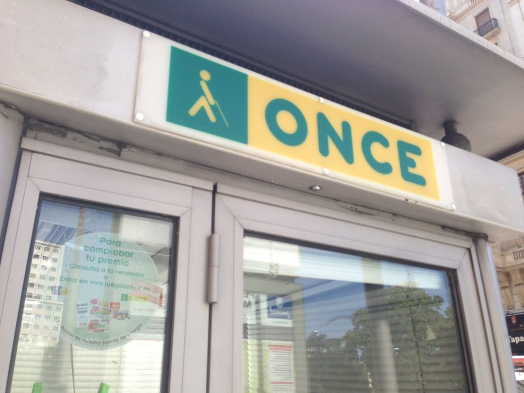 La ONCE deja 50.000 euros en Bembibre | Radio Bierzo | Cadena SER