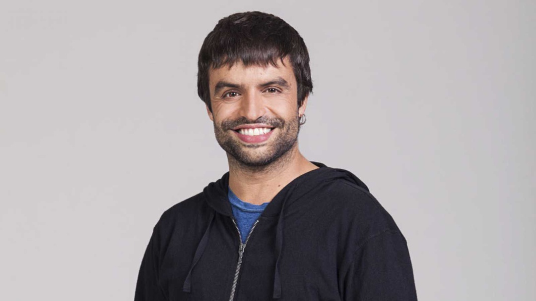 Lo que no se verá ahora en 'Operación triunfo': Manu Guix hablando mal ...