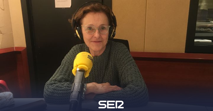 Marta Angelat: "l'escenari és com el divan del psiquiatre" | SERCat ...