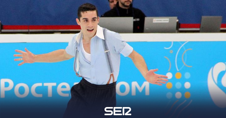 Javier Fernández pone fecha a su retirada | Últimas noticias de ...