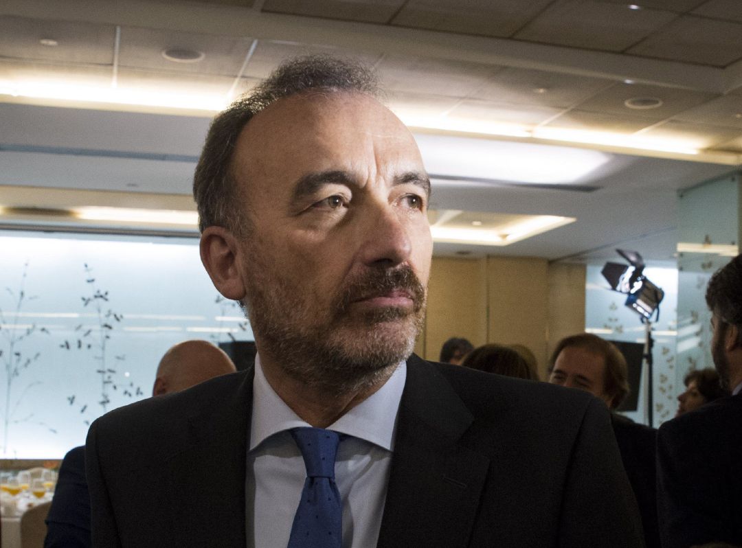 Marchena se declara independiente para enjuiciar el 'procés ...