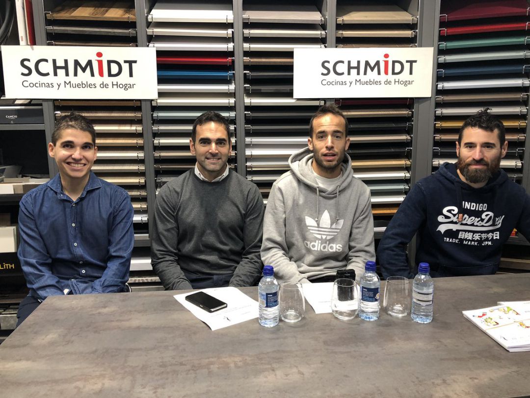 Maratón: Iván Fernández supera sus fantasmas y finaliza el maratón de ...