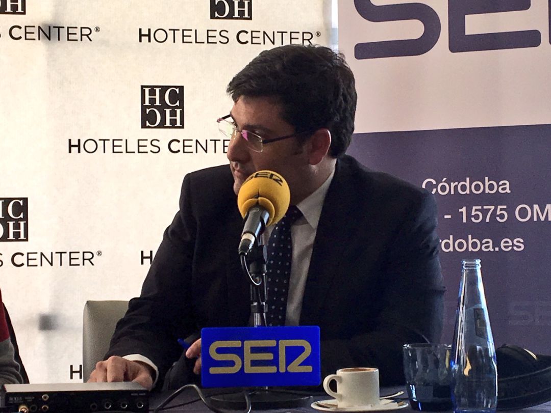 Jesús León: "Ficharemos en el mercado invernal" | Radio Córdoba ...