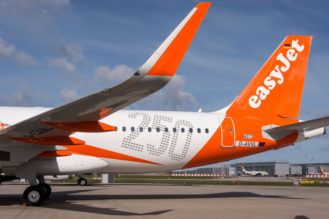 El aeropuerto de Jerez va a estrenar un vuelo Jerez-Londres con Easyjet ...