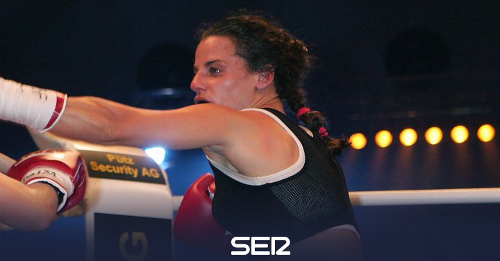 Fallece la española María Jesús Rosa, campeona del mundo de boxeo ...