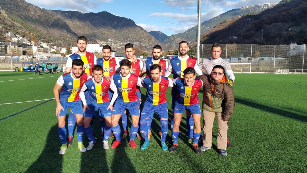 El FC Andorra davant de l'assemblea més important | Ràdio SER Principat ...