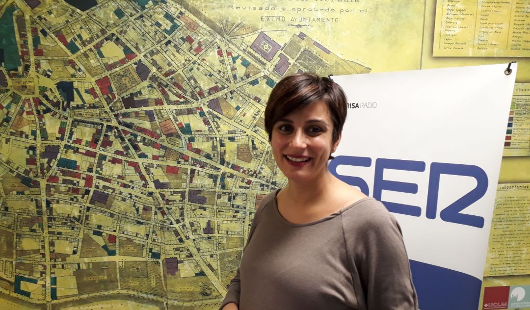 Isabel Rodríguez aplaude la subida de las pensiones mínimas | SER ...