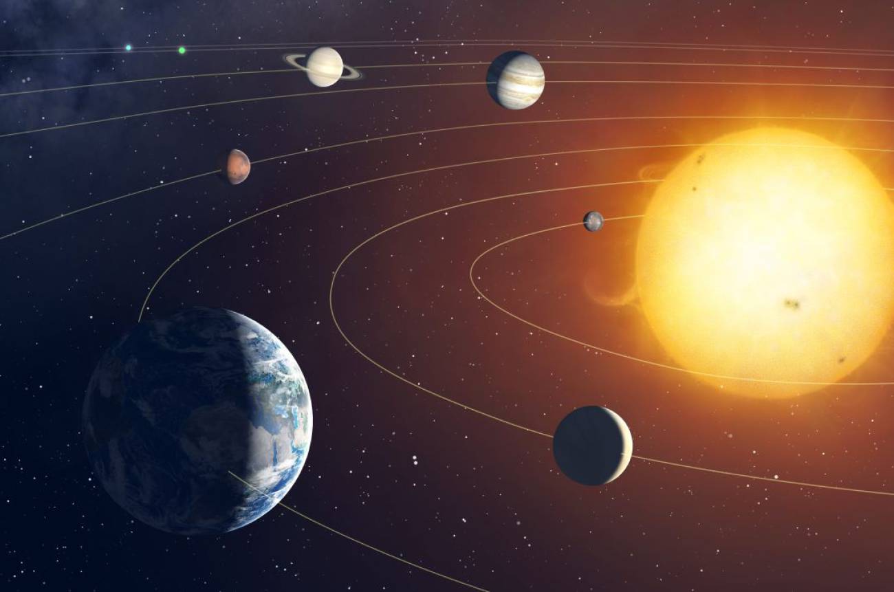 La Tierra orbitará a velocidad máxima este 3 de enero | Ciencia y ...