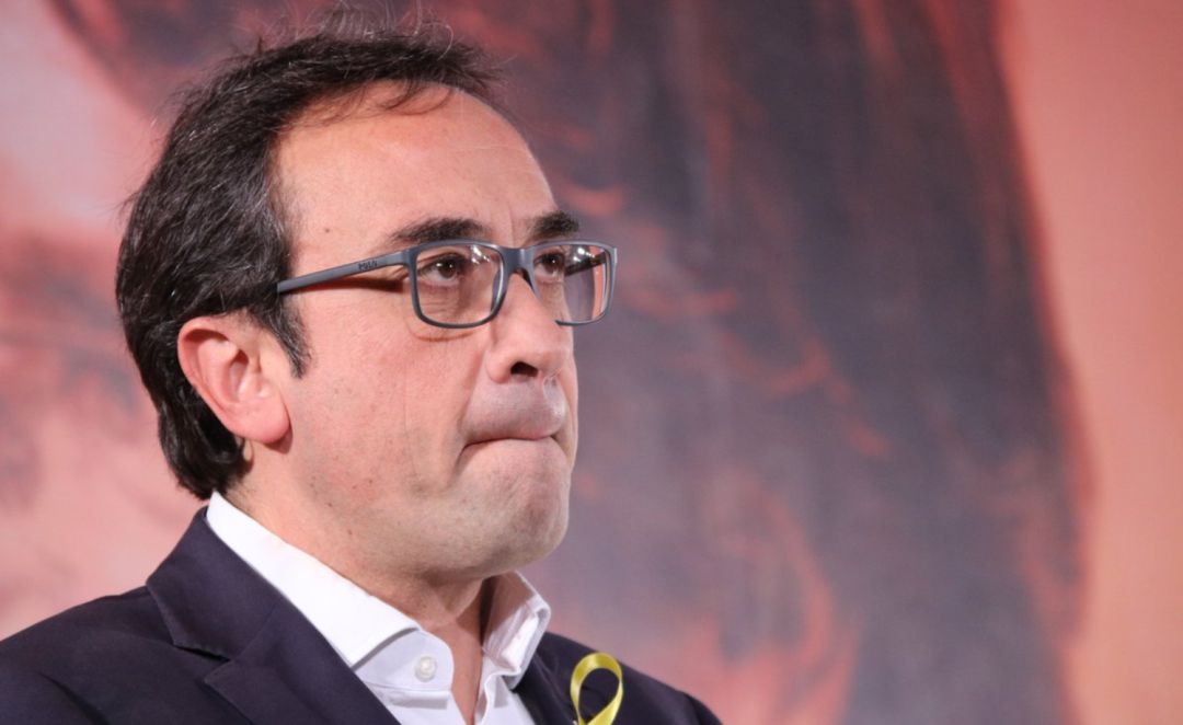 El Supremo no toma medidas por el permiso concedido a Josep Rull ...