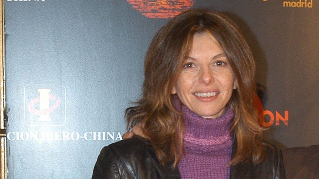 Muere a los 47 años la actriz Paloma Gómez, protagonista de 'Valentina ...