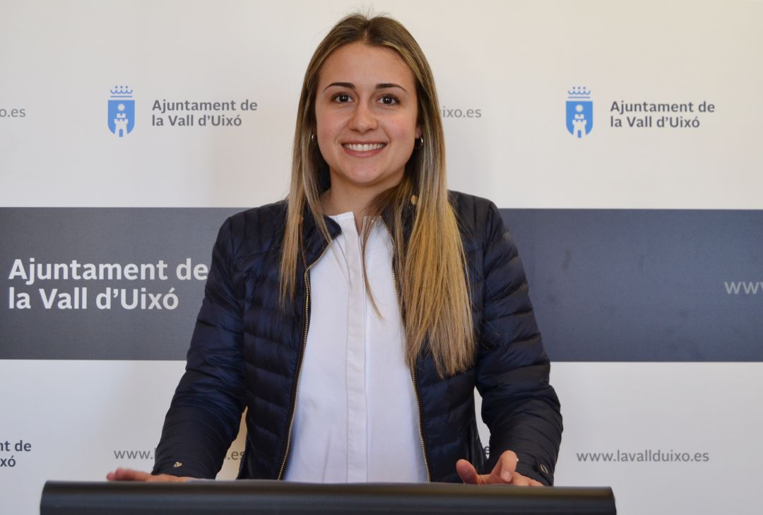 La Vall d'Uixó: El Ayuntamiento de la Vall d'Uixó invertirá 200.000 ...