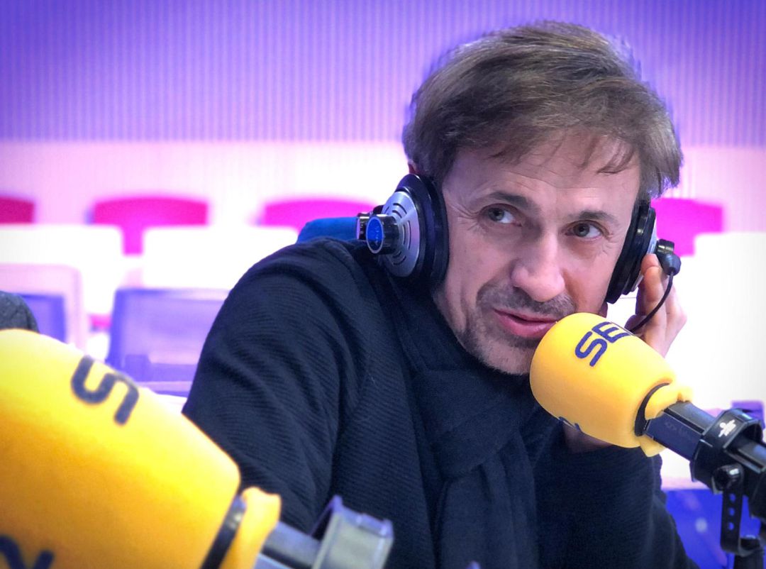 José Mota: "No me gustan los letreros de prohibido en el humor" | Hoy ...