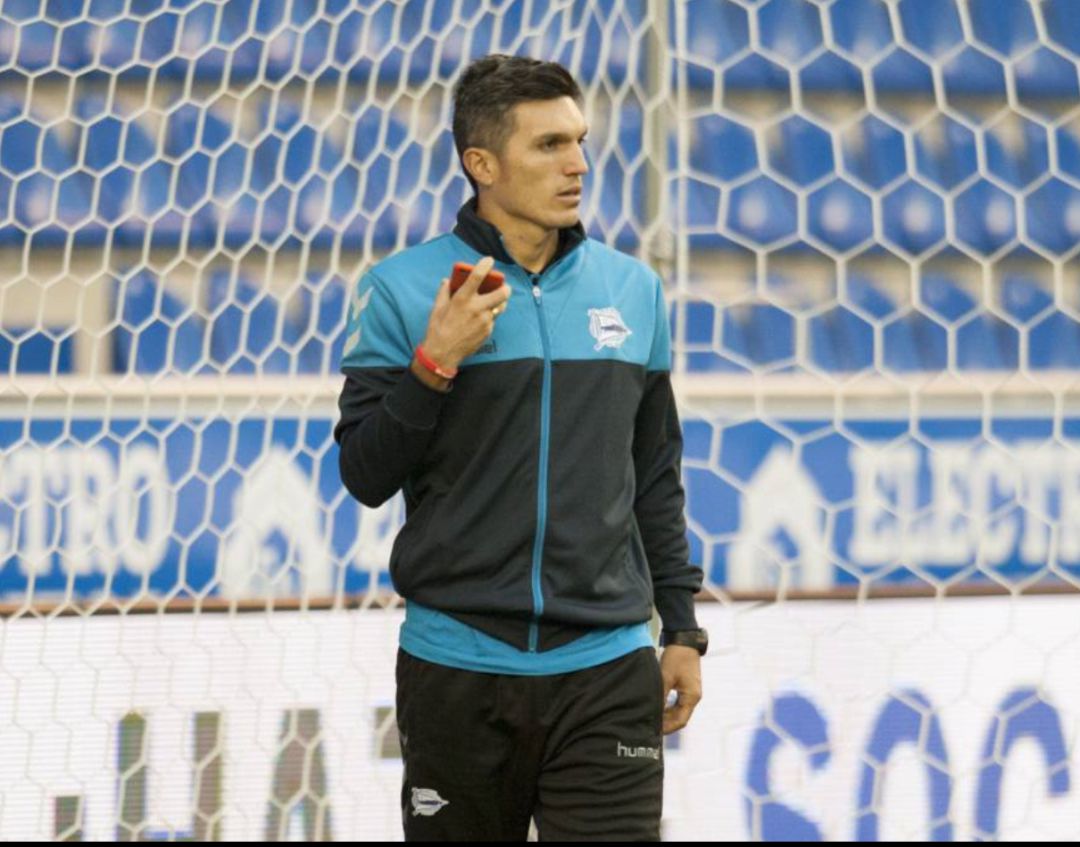 Así es Dani Torres | Radio Albacete | Cadena SER