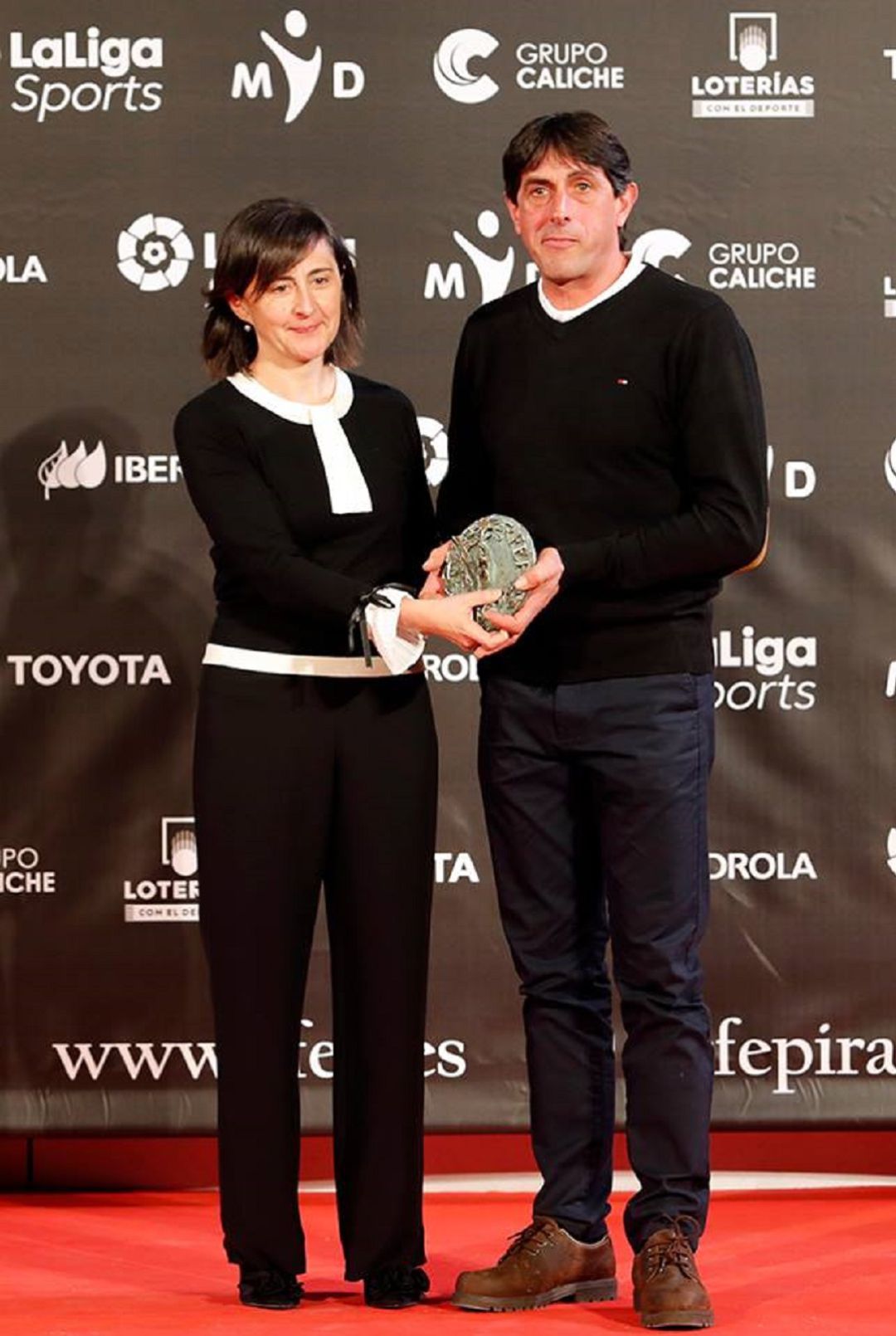 David Llorente, mejor piragüista sub 23 de España | Radio Segovia ...