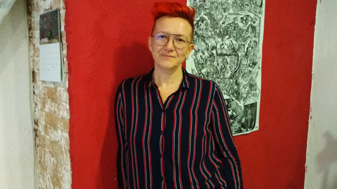 Brigitte Vasallo: "La monogamia no es una práctica, es un sistema ...