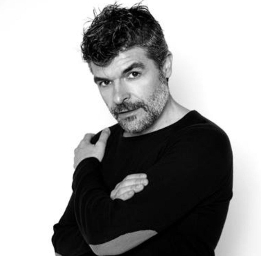 El actor Nacho Guerreros, pregonero del carnaval de Miguelturra | SER ...