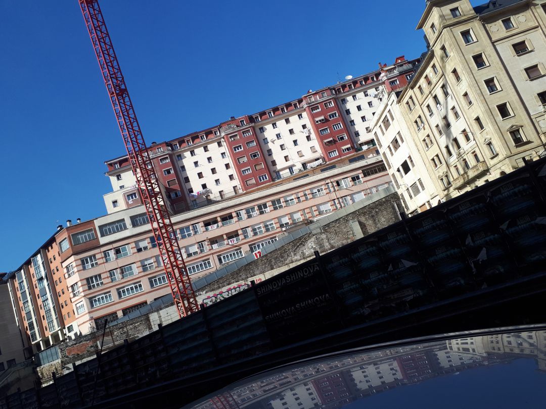 La Plataforma Errebal pide una Comisión de Investigación | Radio Eibar | Cadena SER