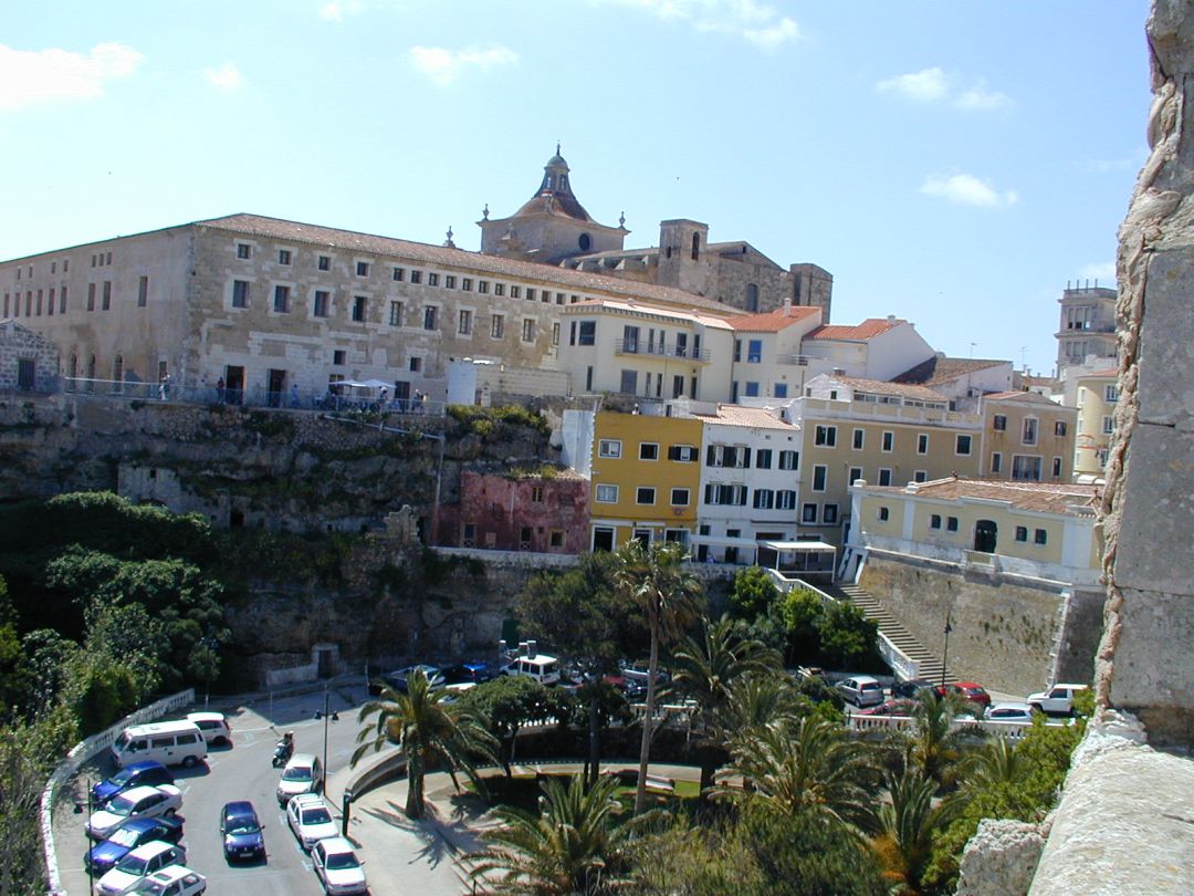 ¿Es Maó la capital de Menorca? | Radio Menorca | Cadena SER