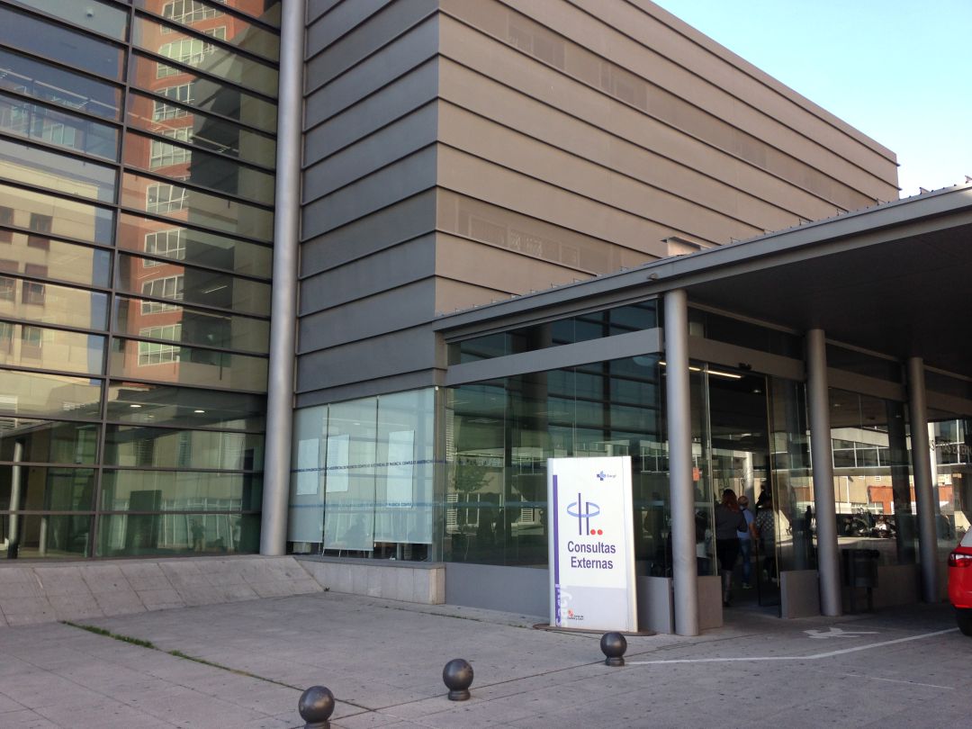 El Hospital Río Carrión celebra el Día Internacional de la Enfermedades ...