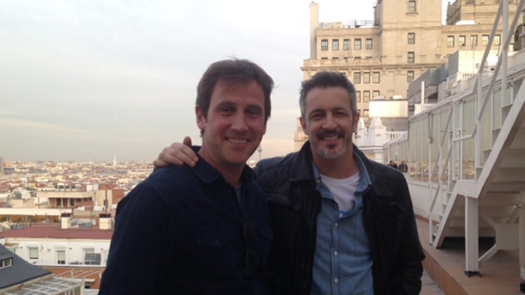 Artículos escritos por Pepe Rubio | Cadena SER