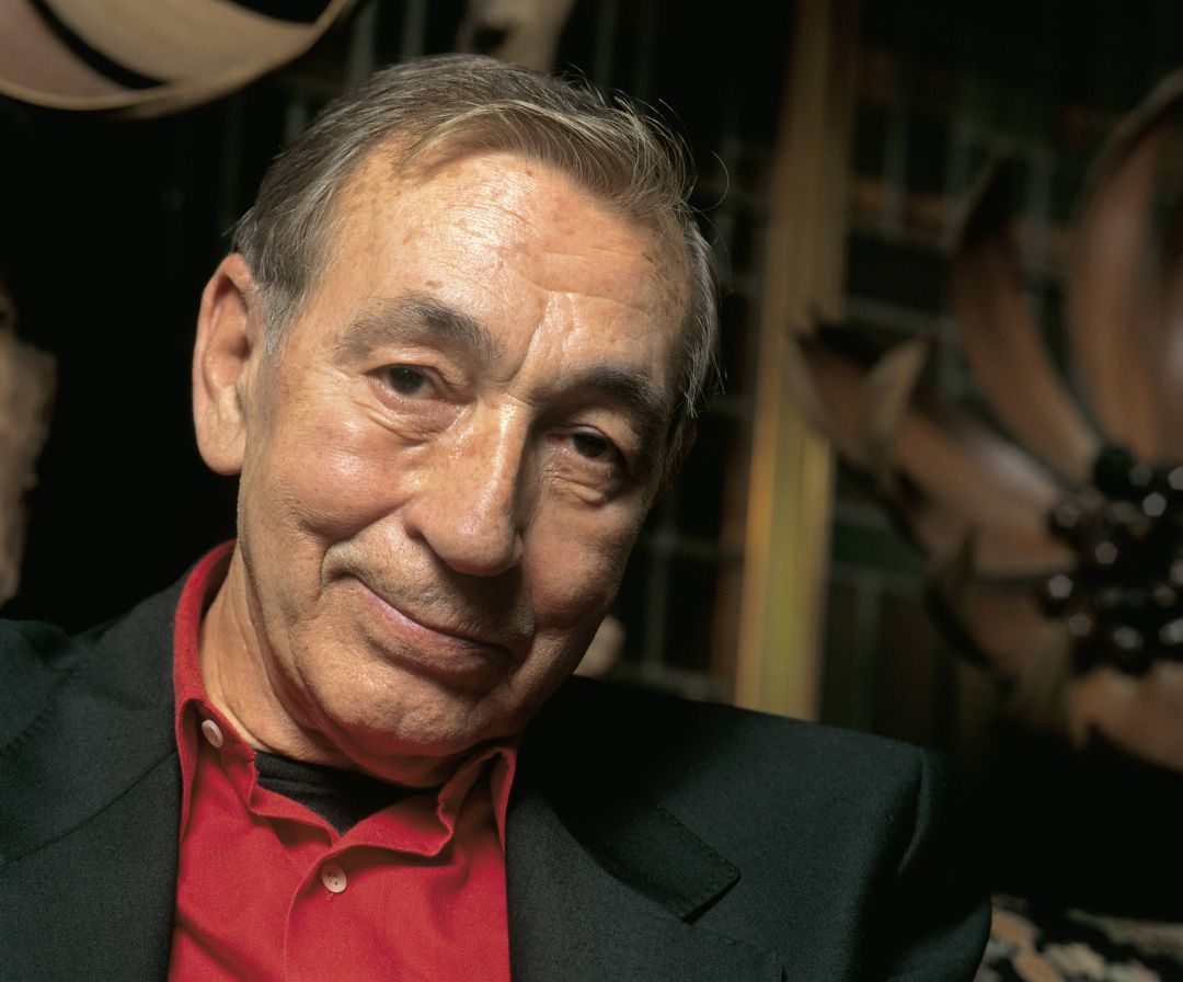 El centenari de Miguel Gila | SERCat | Tot és Comèdia | Cadena SER