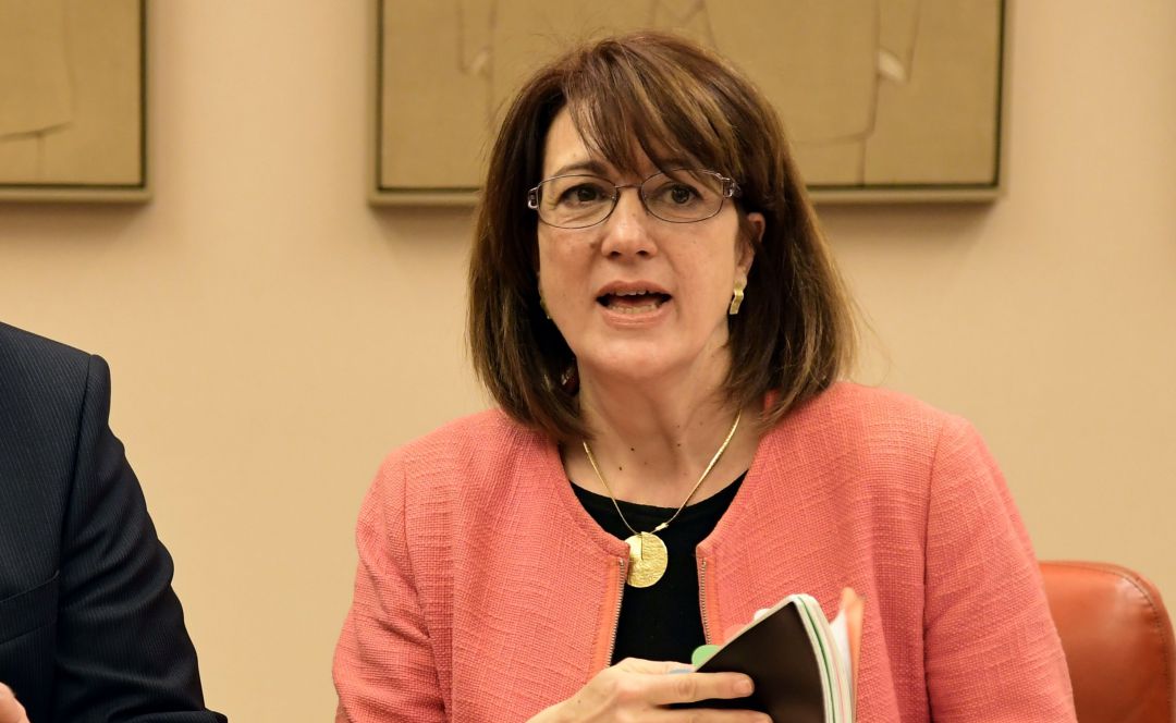 Soraya Rodríguez pide la baja en el PSOE por la relación con el ...