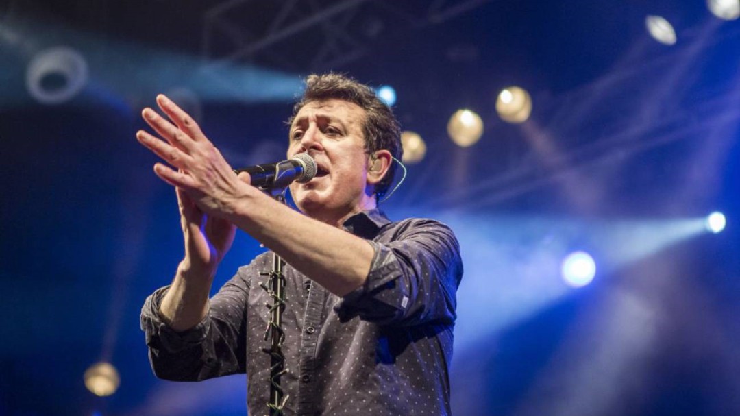 Últimas noticias sobre Manolo García | Cadena SER