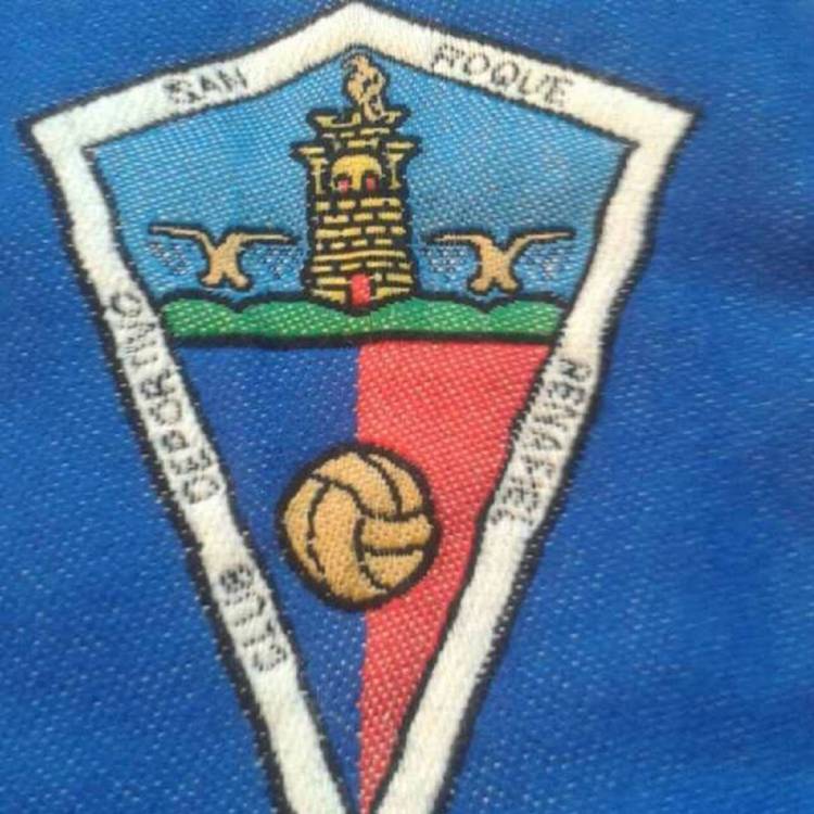Jornada "asequible" para las categorías del San Roque | Radio Peñafiel ...