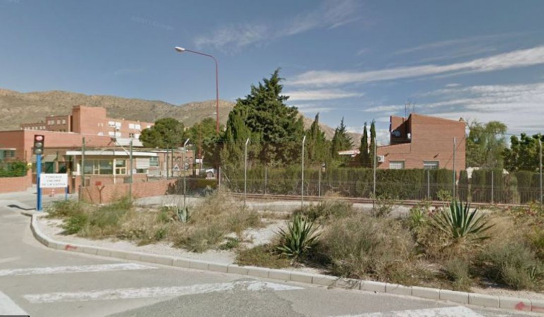 Alicante: ACAIP, CSIF y CCOO presentan un escrito a Subdelegación del ...