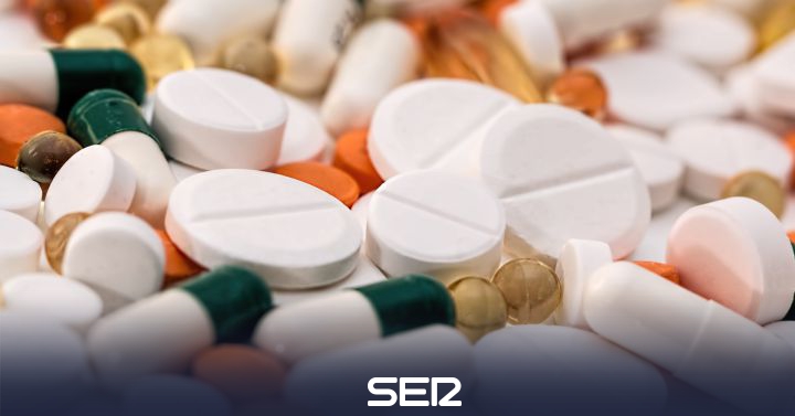 Un medicamento para asmáticos sin reservas | Radio Pamplona | Cadena SER
