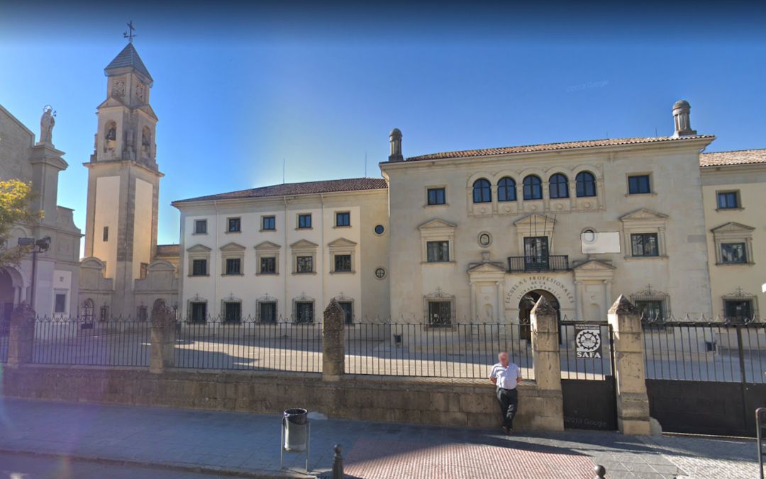 SAFA Úbeda gana la liga nacional de debate de Colegios Jesuitas | Radio ...