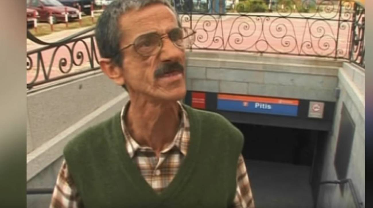 RAMON de PITIS (el Vanidoso) era de un barrio pijo? - Forocoches