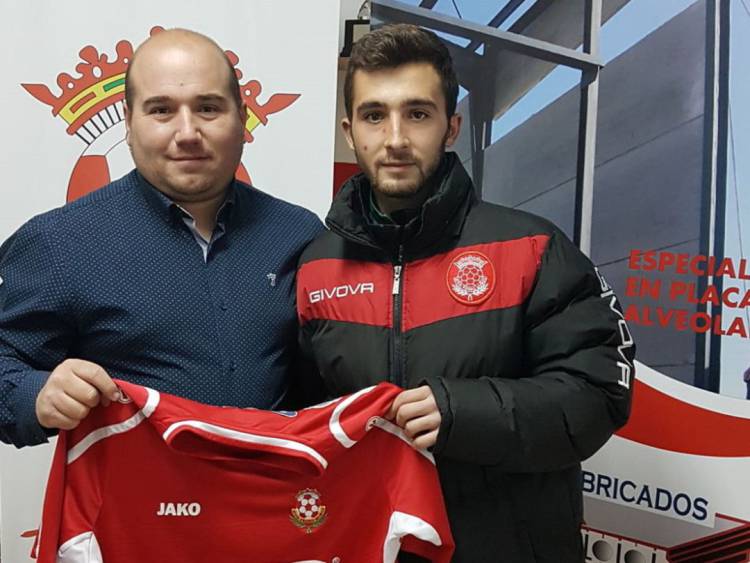 Sergio Bravo: "El Criptanense le ha regalado prácticamente el ascenso a ...