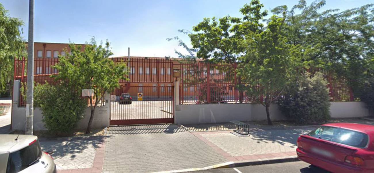 Los alumnos de seis institutos de Fuenlabrada se cartean | SER Madrid ...