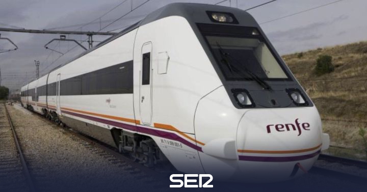 Renfe inicia la compra de hasta 105 trenes de Media Distancia | Radio Extremadura | Cadena SER