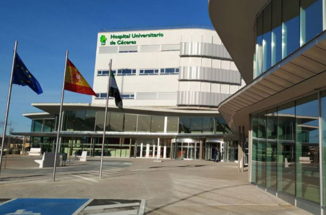 Más de 160 profesionales refuerzan la plantilla del nuevo hospital de ...