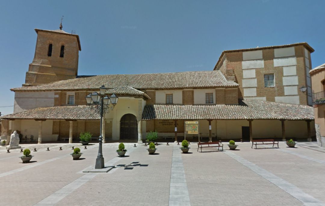 Cisneros se vuelca con la cultura tradicional | Radio Palencia | Cadena SER