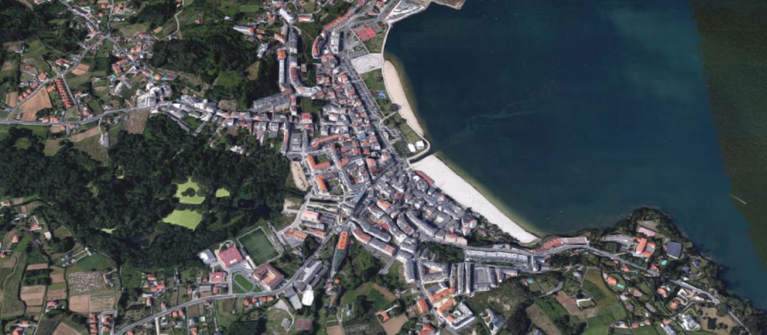 Los candidatos analizan el futuro urbanismo en Sada | Radio Coruña ...